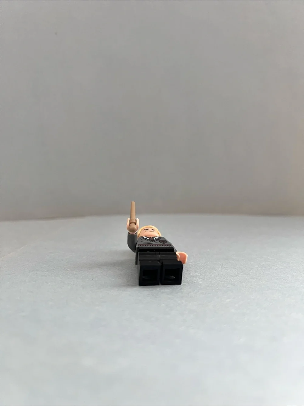 Lego | Other | Lego Draco Malfoy Minifigure | Poshmark